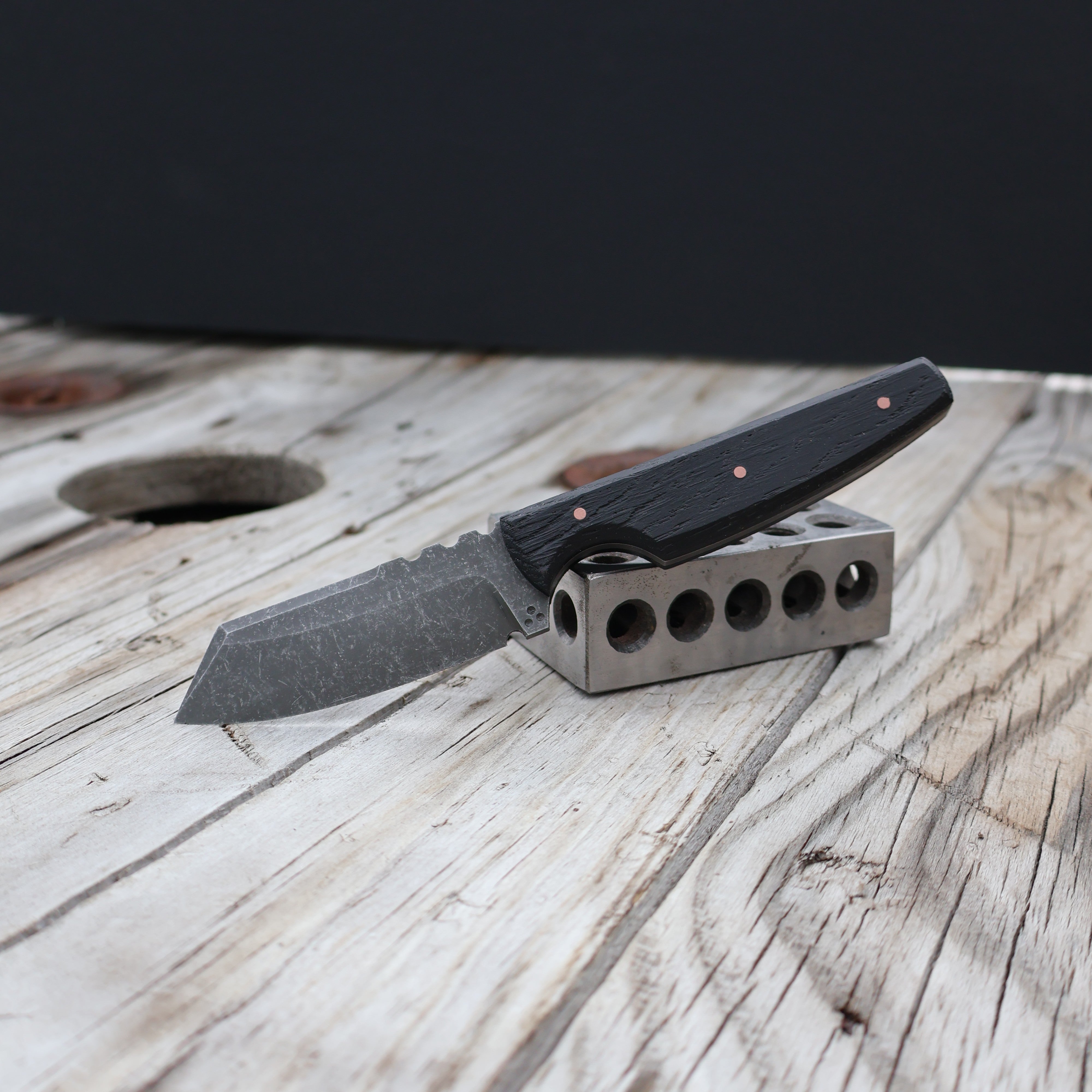 EDC – North Edge Tools