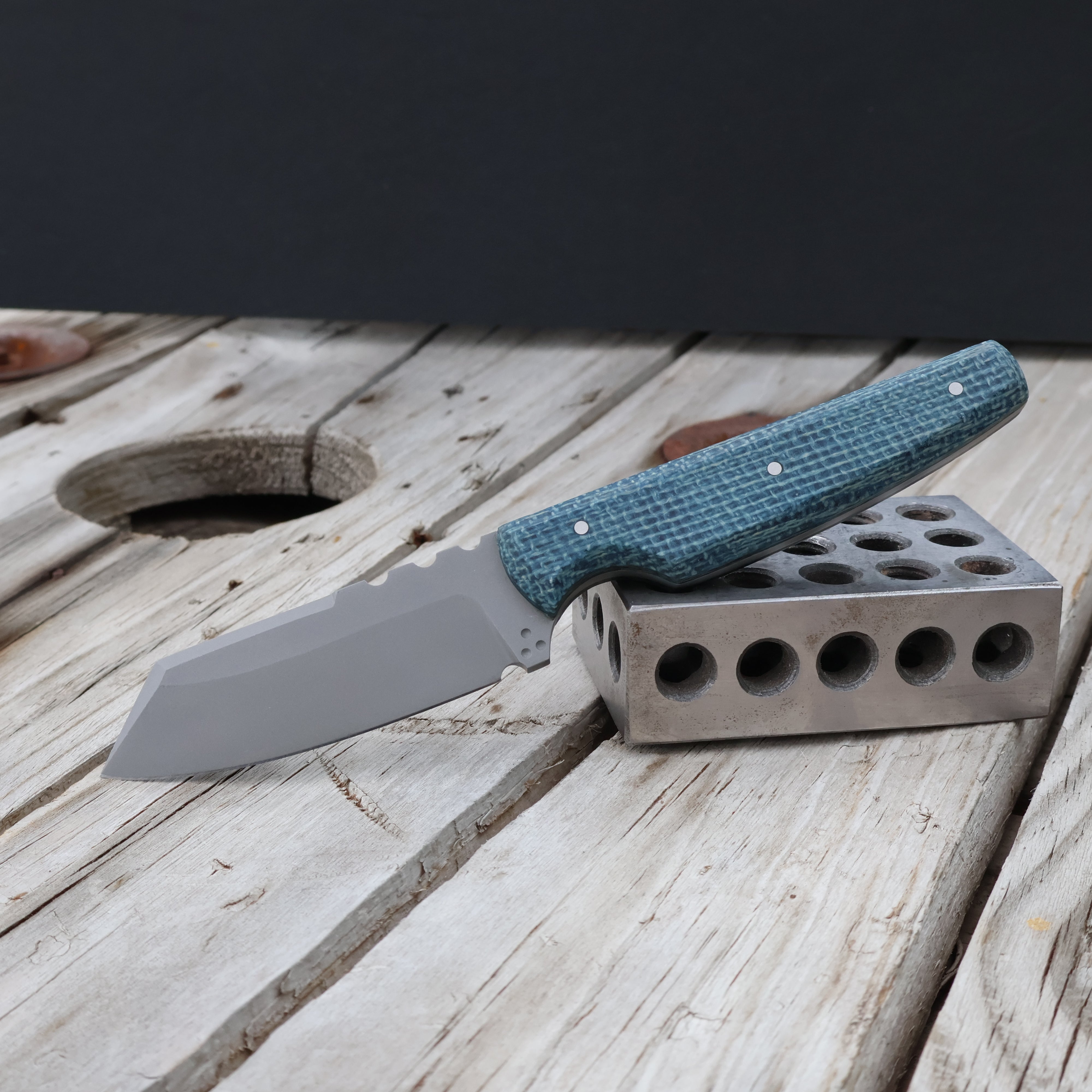 Nomad – North Edge Tools